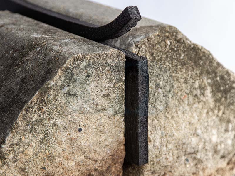 Expansion Joint Foam Polycell