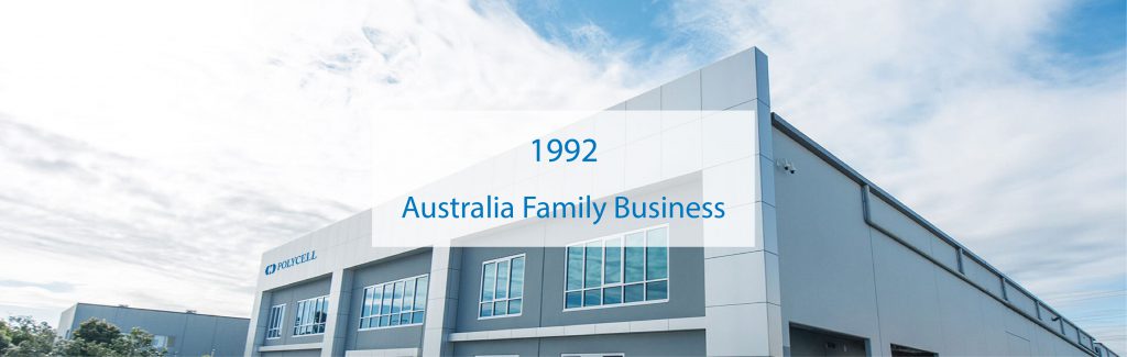 Company Profile – Polycell